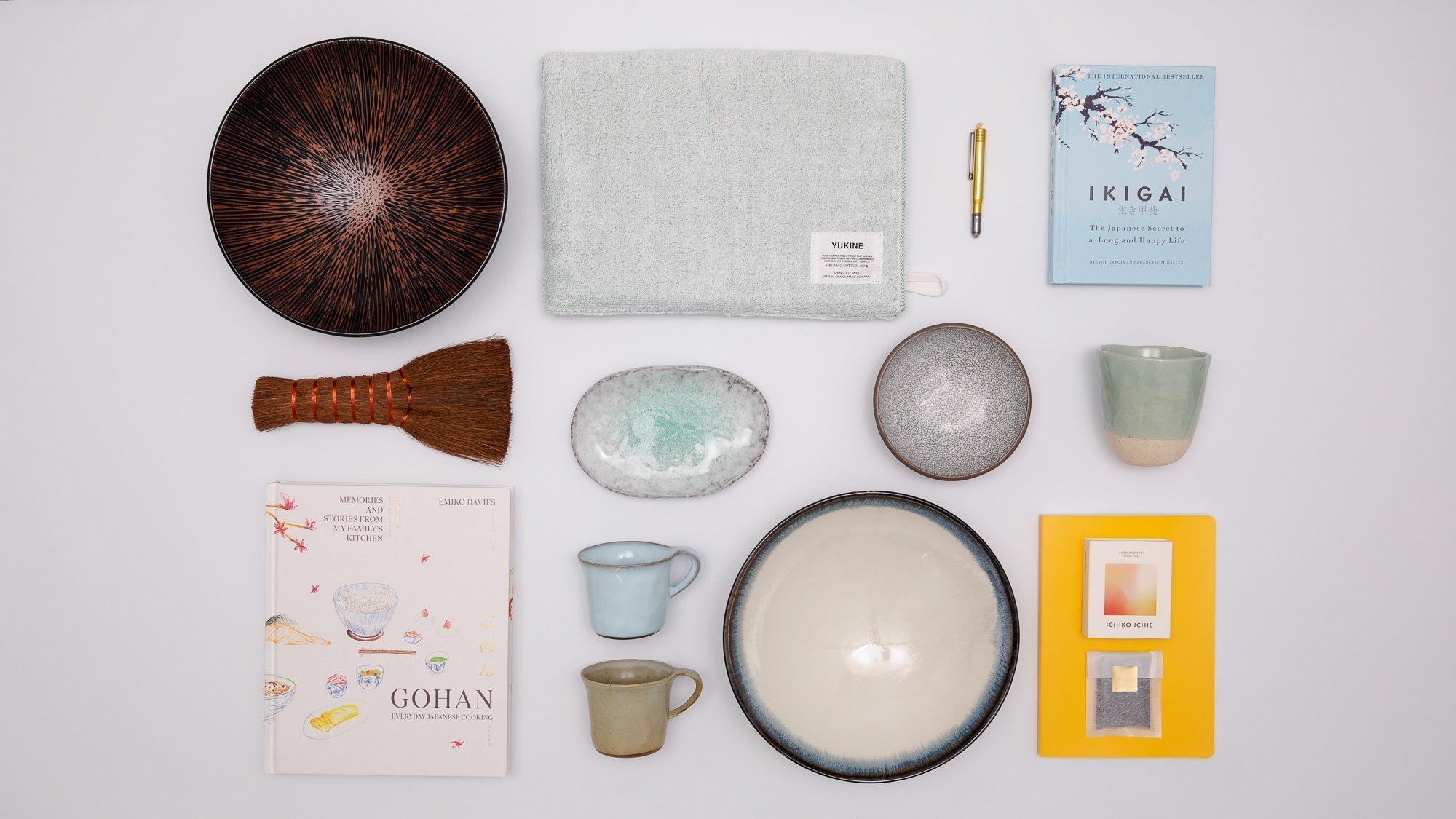 Beautiful Japanese Gifts for Every Budget | Made in Japan UK – Made In ...