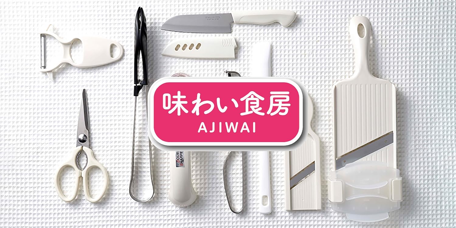 The Art of the Wave Cut: A Japanese Kitchen Essential – Made In Japan UK