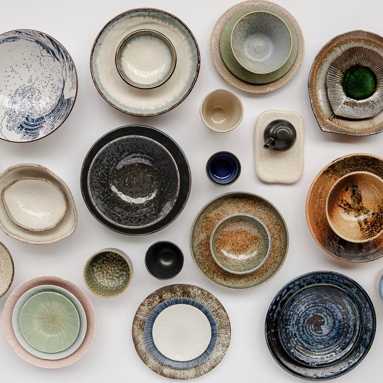 Tableware – Made In Japan UK