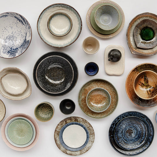 Timeless Japanese Home & Tableware – Made In Japan UK