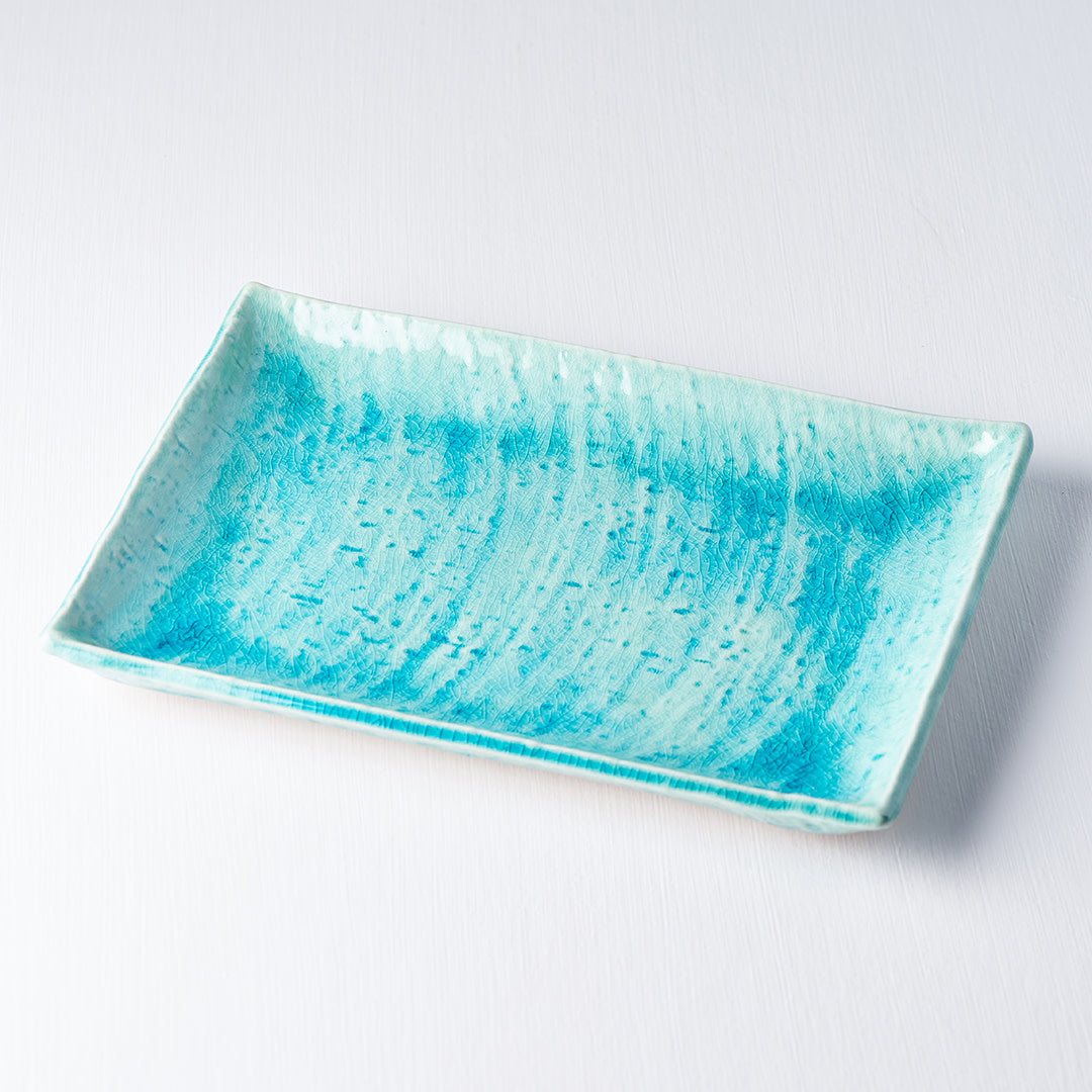 Turquoise – Made In Japan UK