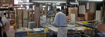 Japanese Making Process – Made In Japan UK