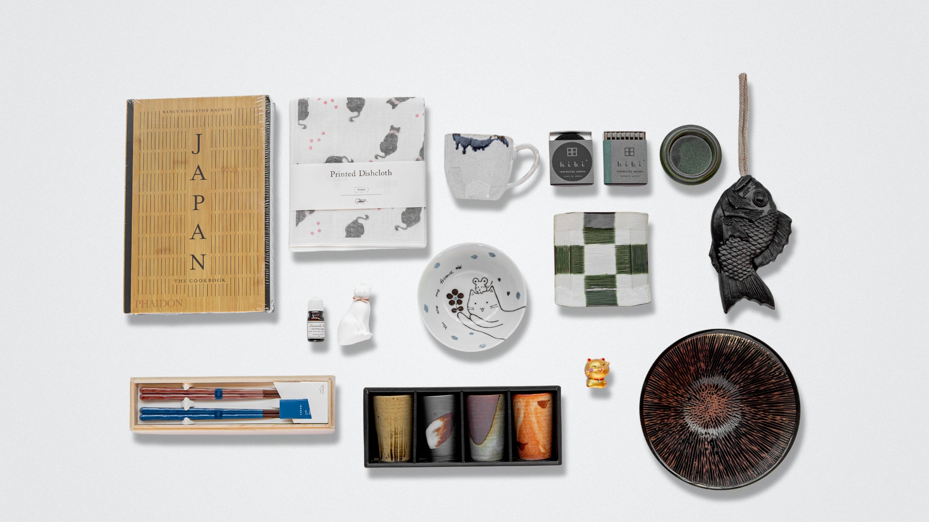 Timeless Japanese Home & Tableware – Made In Japan UK