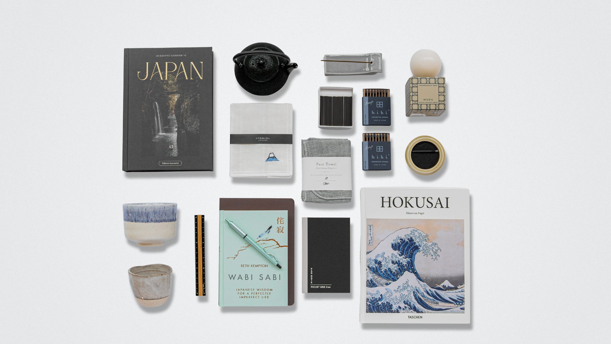 Timeless Japanese Home & Tableware – Made In Japan UK