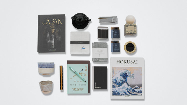 Timeless Japanese Home & Tableware – Made In Japan UK