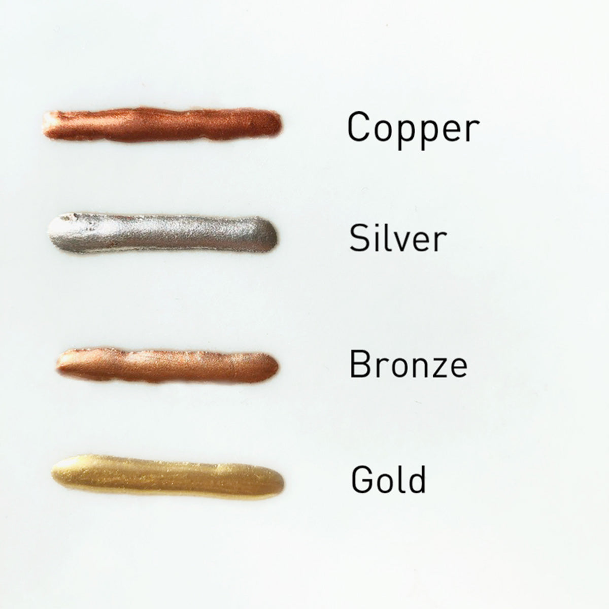 Humade Kintsugi Kit - Silver – Made In Japan UK