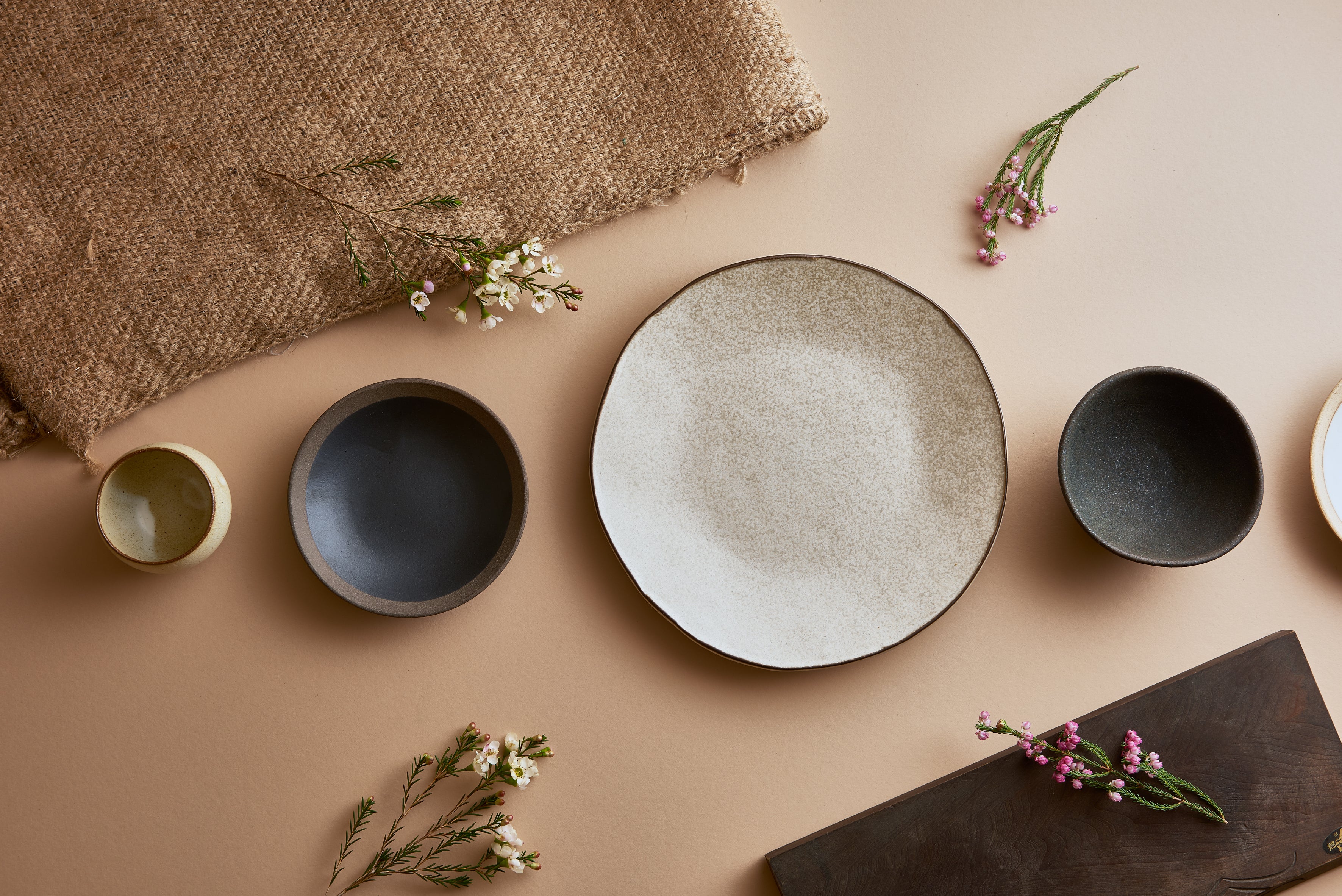 Plates – Made In Japan UK