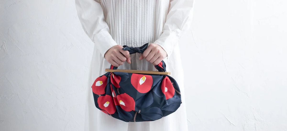 Furoshiki & Bags – Made In Japan UK