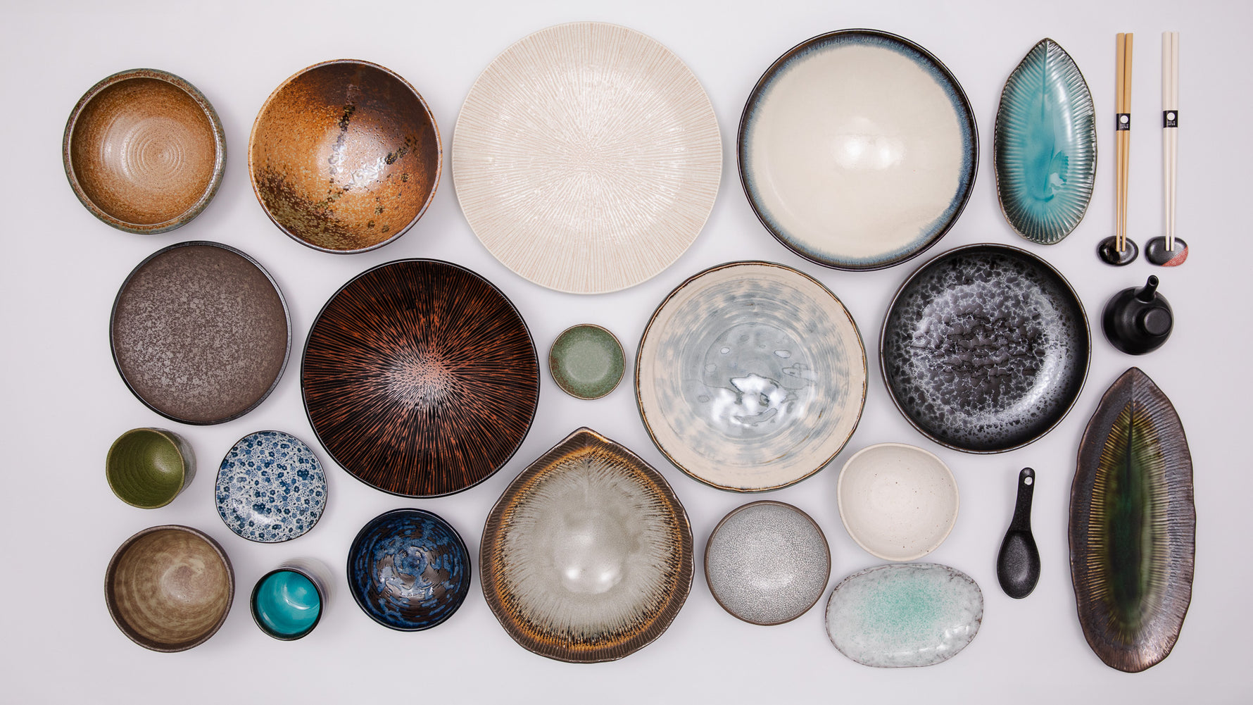 Timeless Japanese Home & Tableware – Made In Japan UK