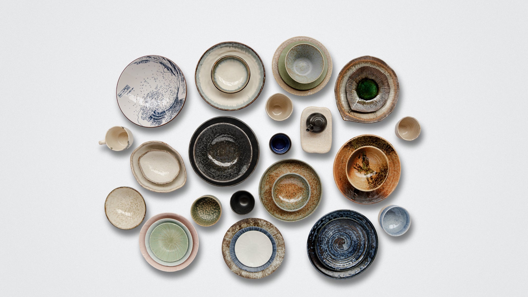 Timeless Japanese Home & Tableware – Made In Japan UK