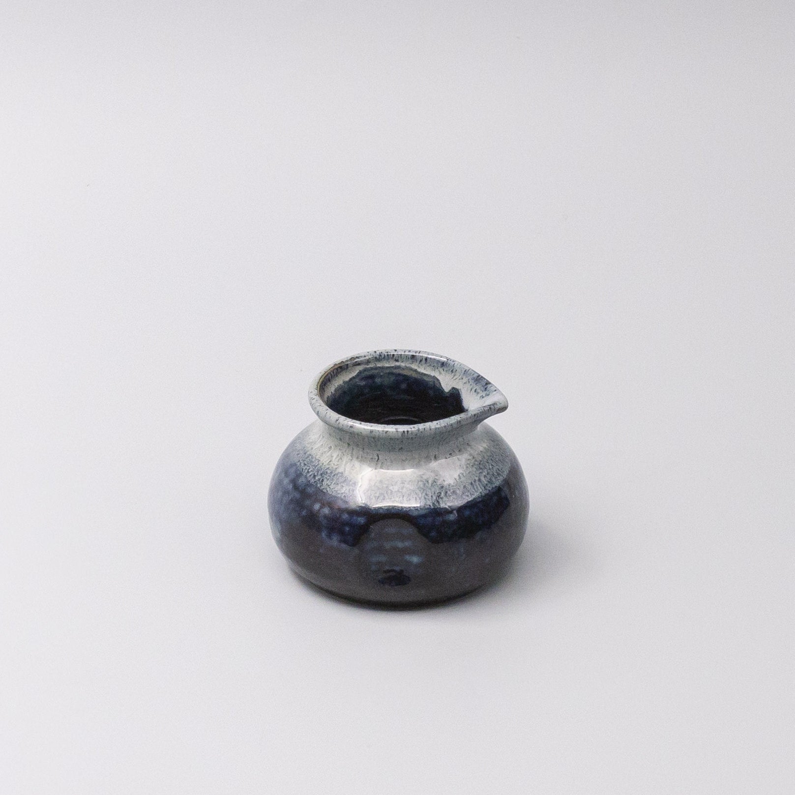 Denim Drip Pourer 120ml – Made In Japan UK