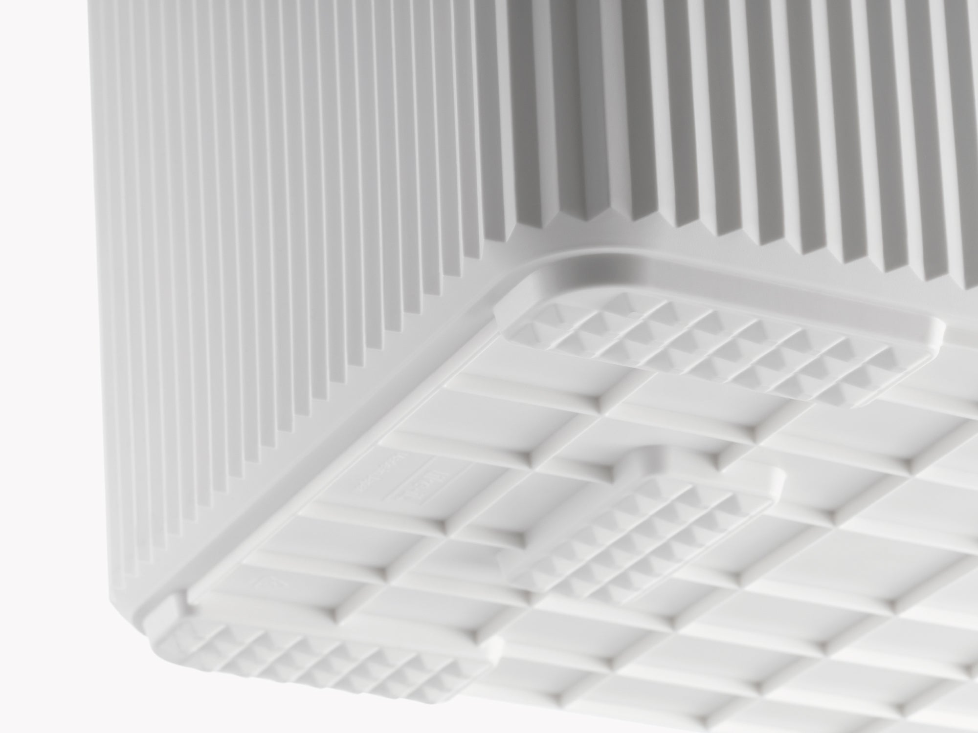 Multi-Purpose Stack-up Storage Container 53L - White – Made In Japan UK