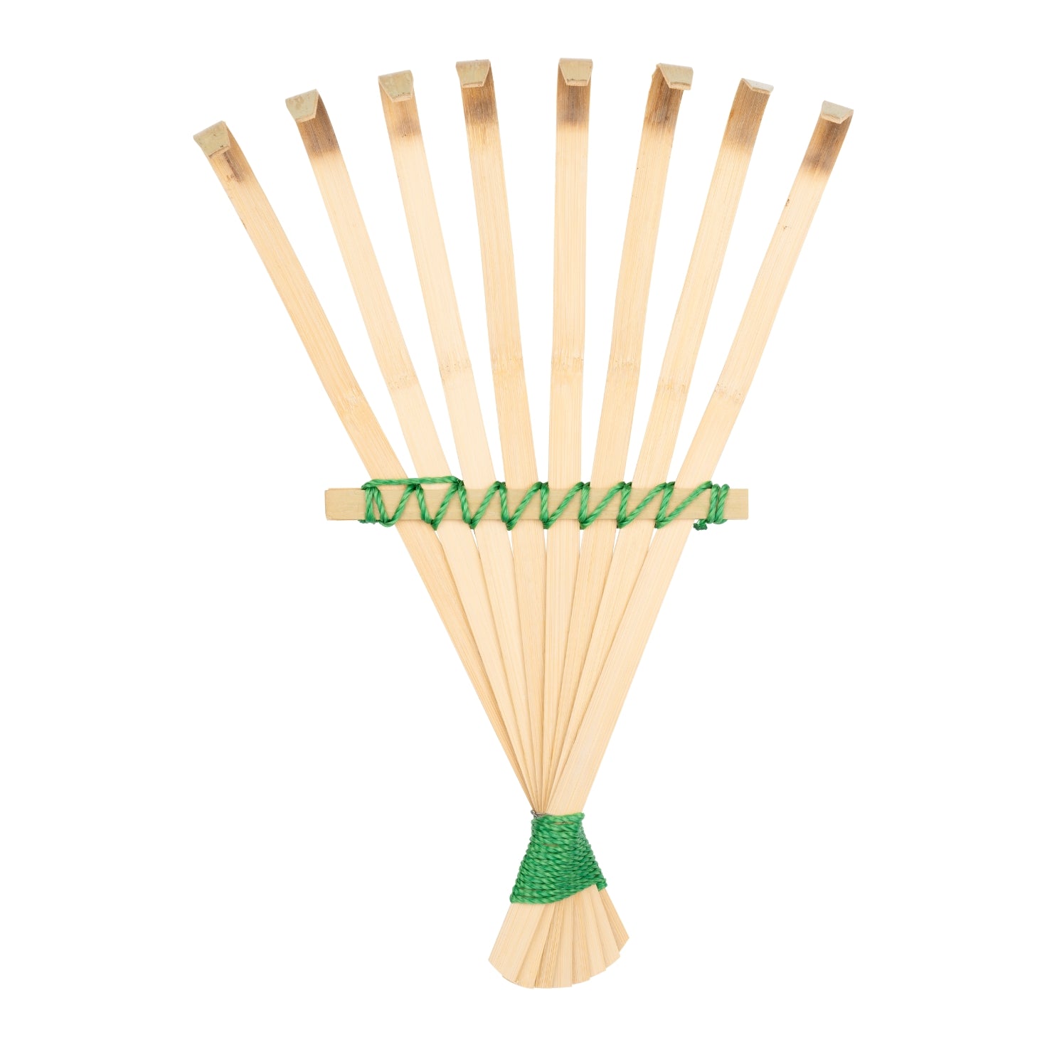 Niwaki Bamboo Hand Rake – Made In Japan UK