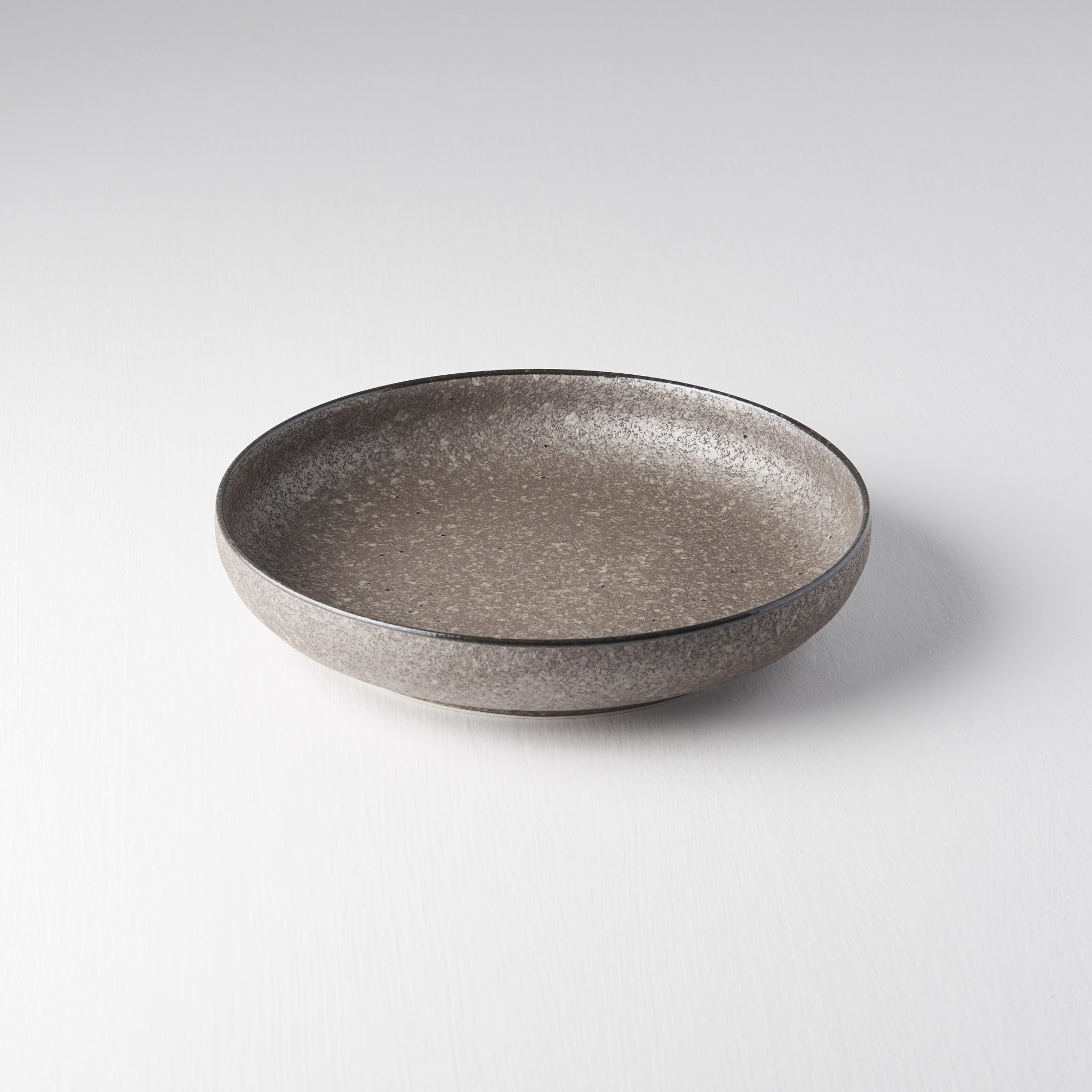 High Rim Plates – Made In Japan UK