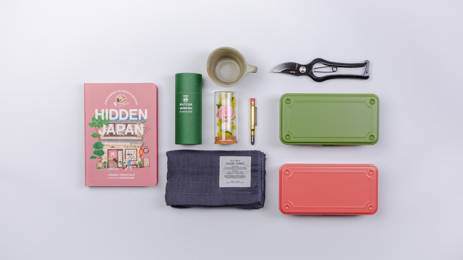 Timeless Japanese Home & Tableware – Made In Japan UK