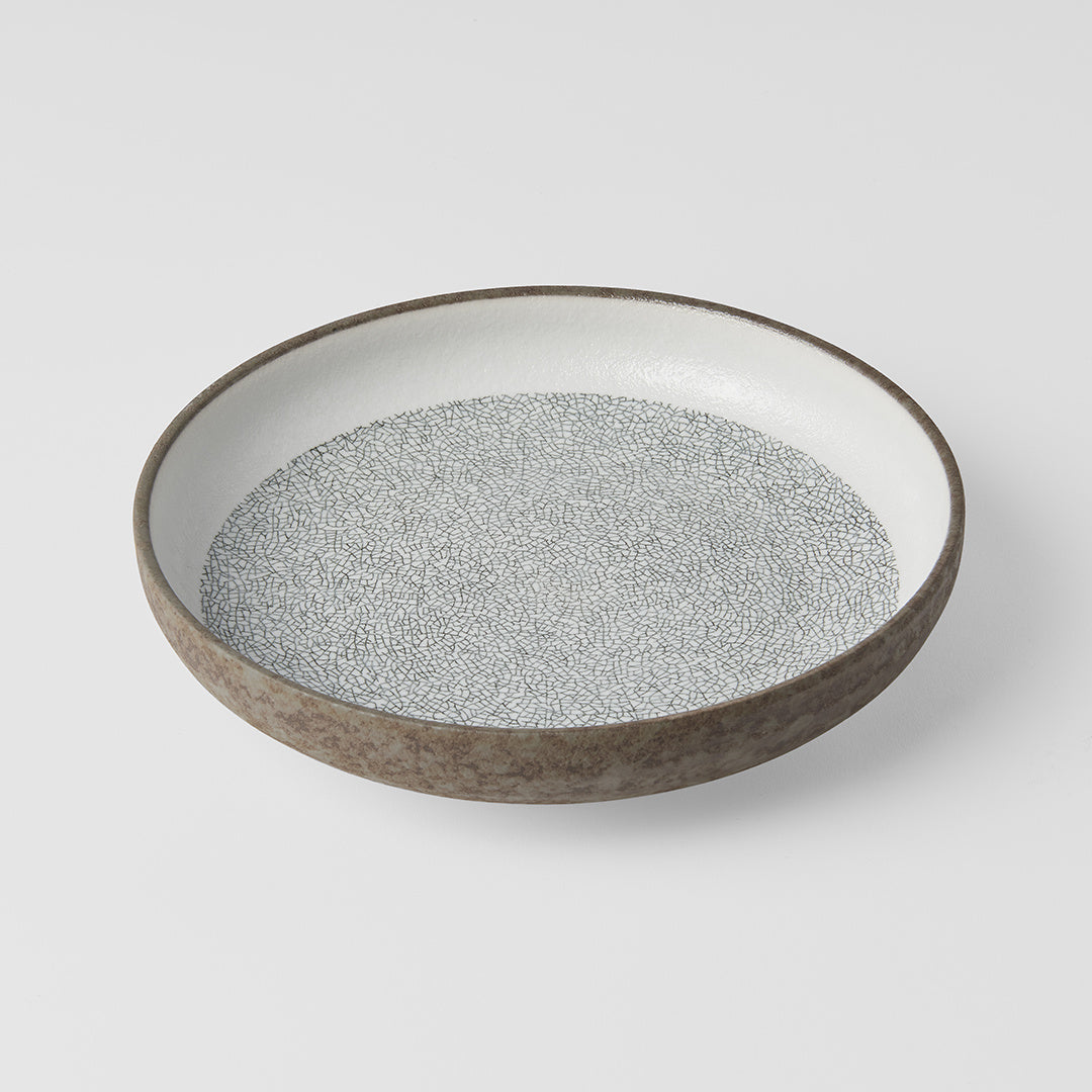 High Rim Plates – Made In Japan UK