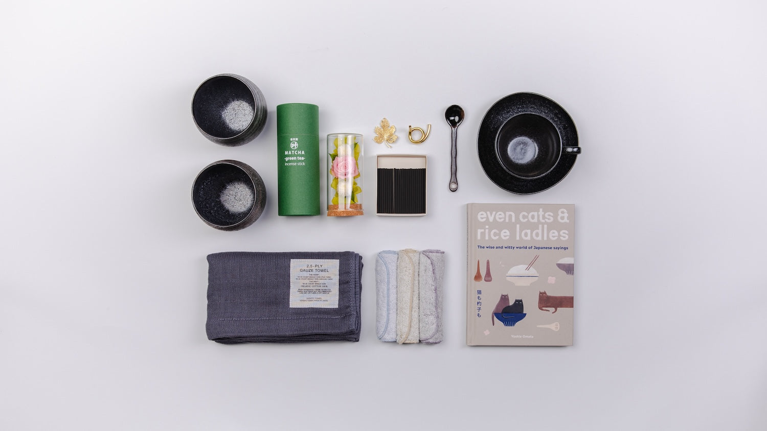 Timeless Japanese Home & Tableware – Made In Japan UK