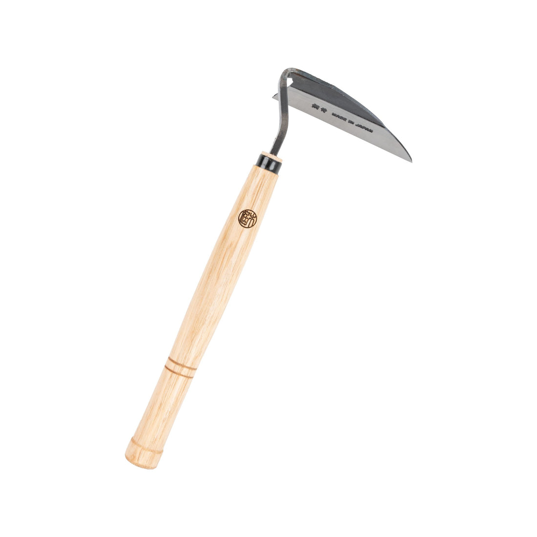 Niwaki Weeding Hoe Left Handed – Made In Japan UK